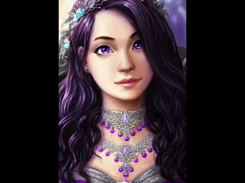 Biana Vacker edit|| Daisy|| KOTLC - YouTube