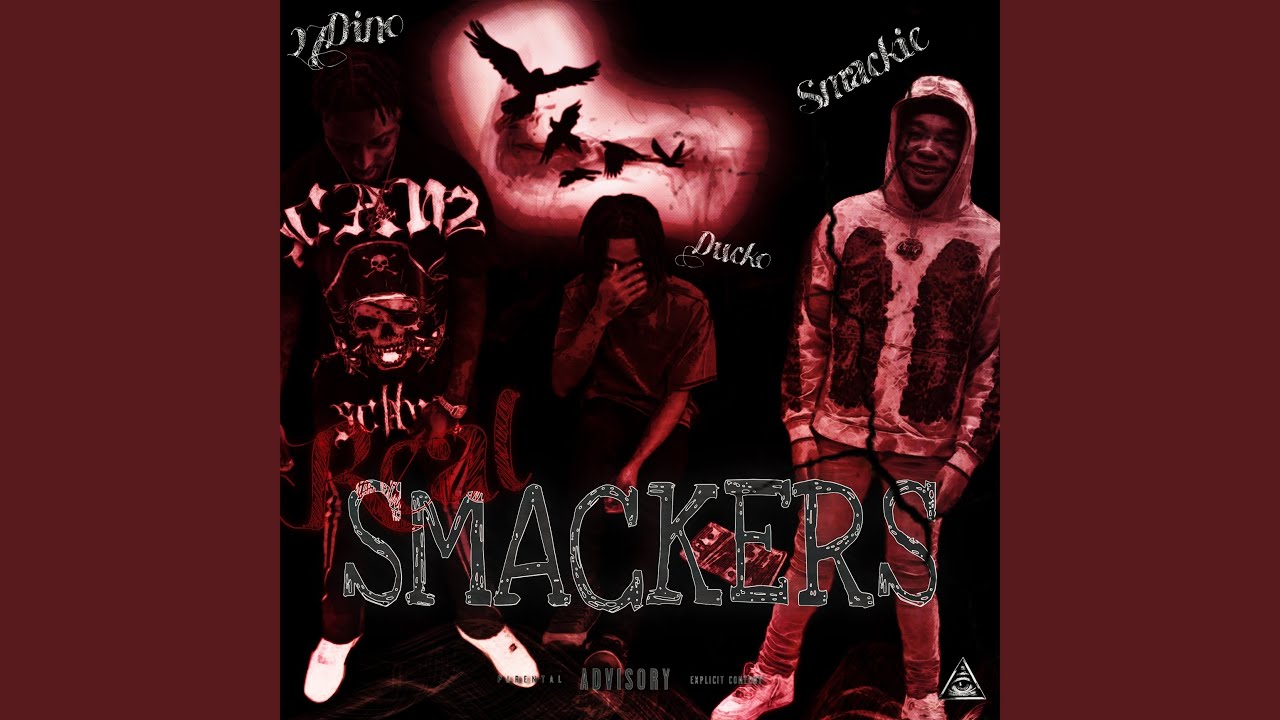 Smackers - YouTube