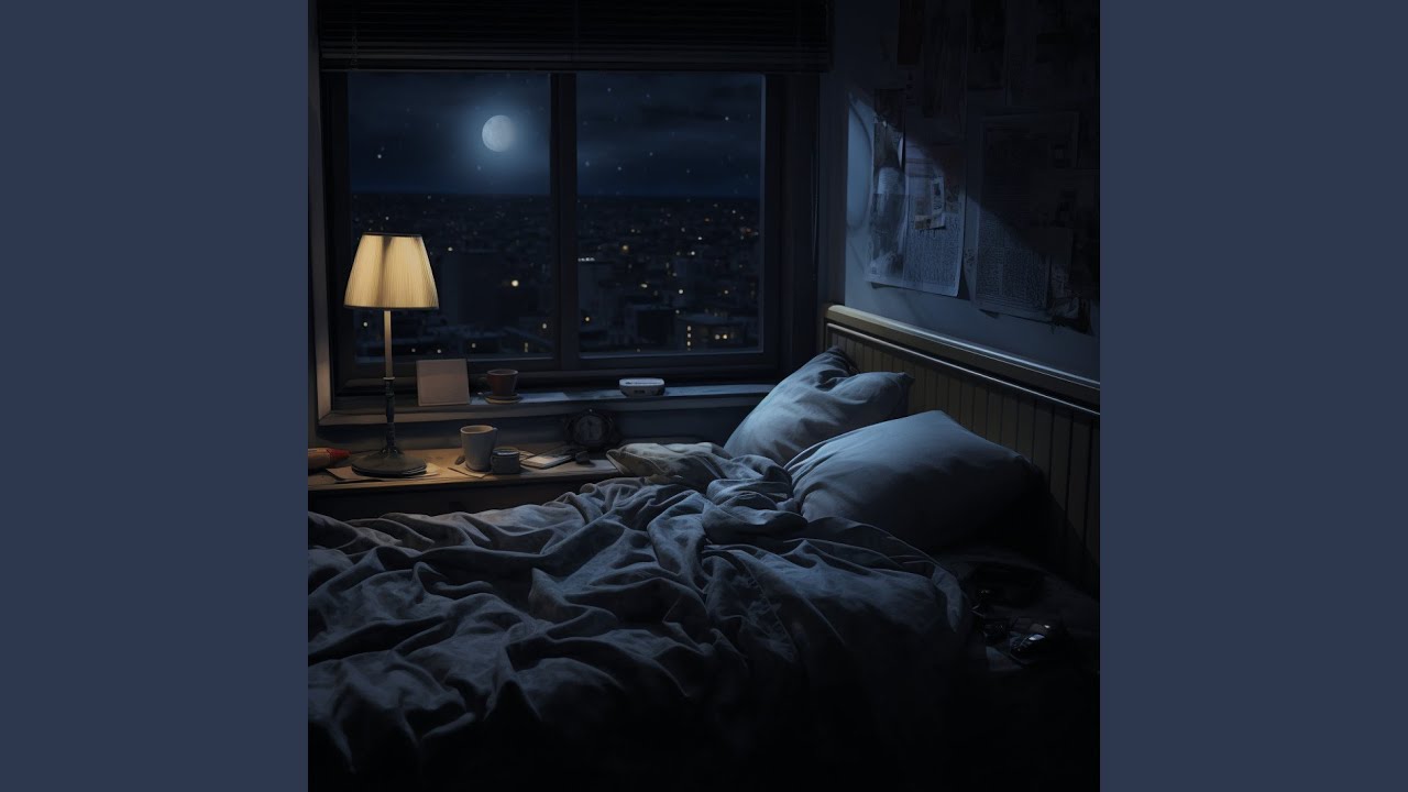 River's Gentle Lull for Tranquil Slumber - YouTube