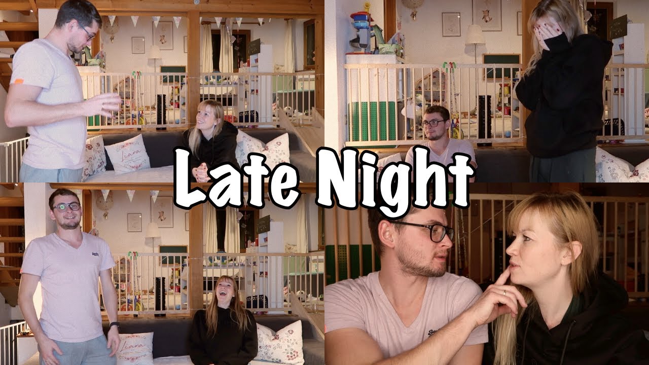 Lustige Pantomime Challenge mit euren Wörtern | Instagram Challenge ...