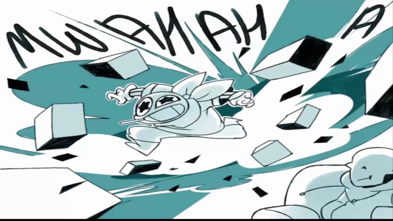 UNDERTALE COMICDUB [FR] #8 câlin,sucette au LSD et explosion ...