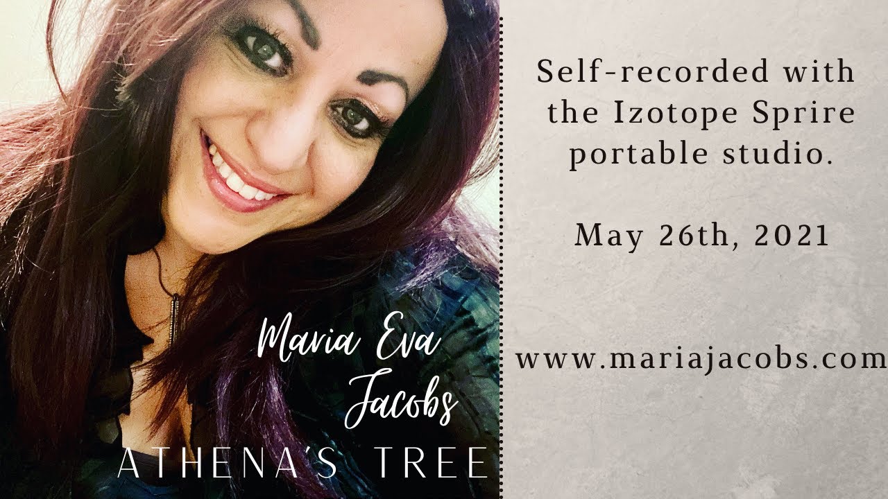 Athena's Tree - YouTube