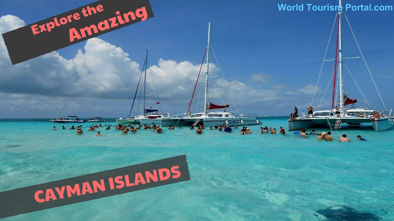Top things to do and see in the Cayman Islands! | Cayman travel guide ...