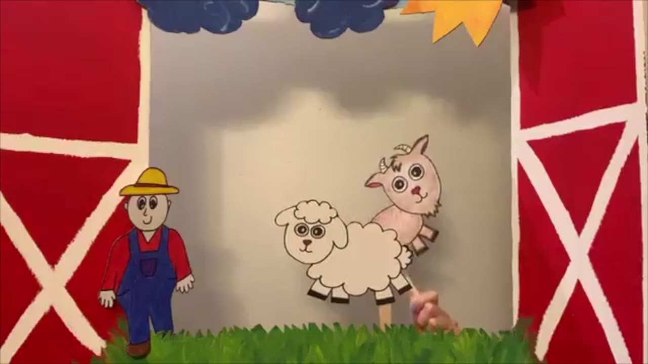 Contagious Ecthyma Virus (Orf) - YouTube