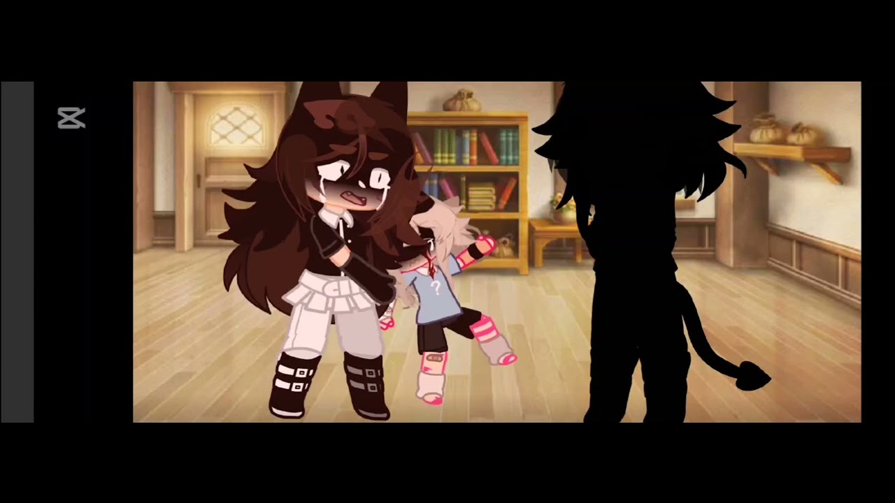 Oliver broke a vase //FPE / Child Oliver/ - YouTube