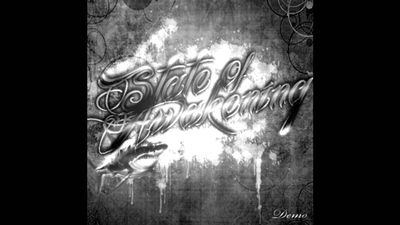 State of Awakening - The Dark Descent - YouTube