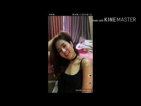Bigo hot terbaru - goyang pascoll