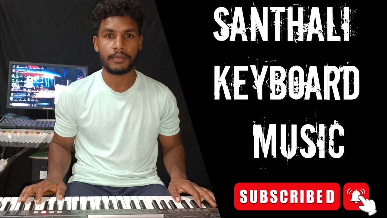 Santhali instrumental video 2024 | New santhali video 2024 #santhali ...