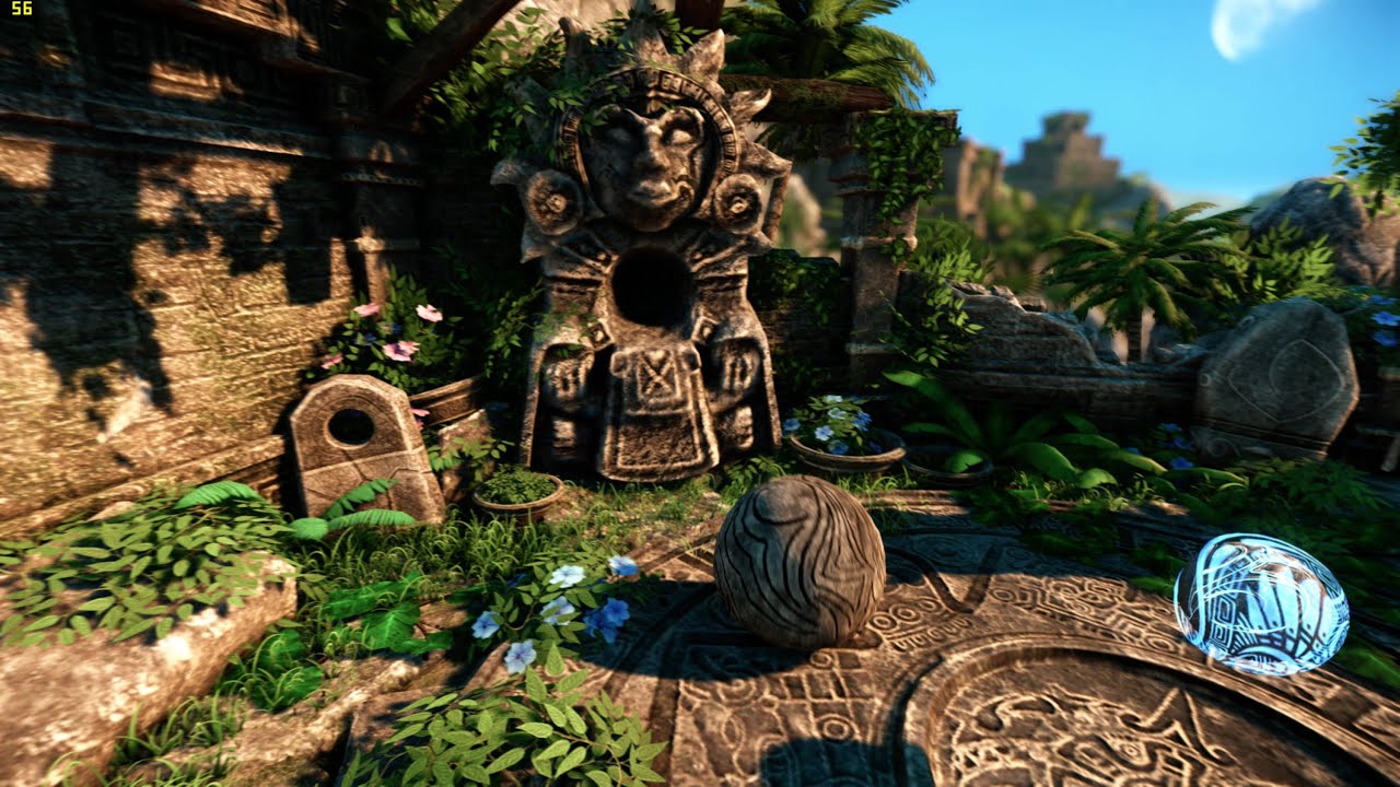 Rolling Sun - PC Gameplay 1440p60 - YouTube