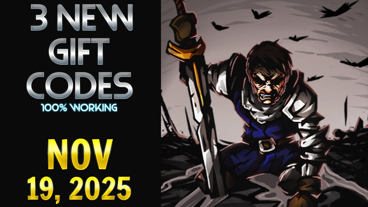 Darkest AFK Codes | Darkest AFK Gift Codes | Darkest AFK Redeem Codes ...