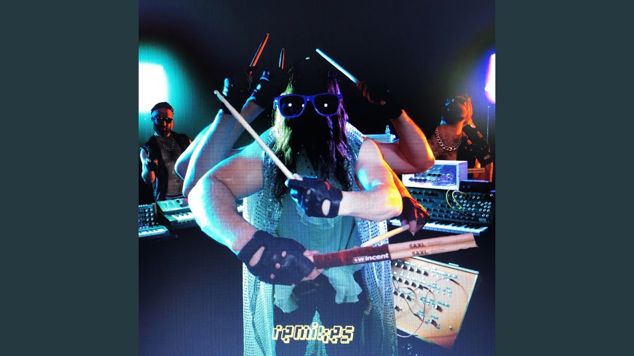 Dave Aoki (Mike Neaves Unheard Remix) - YouTube Music