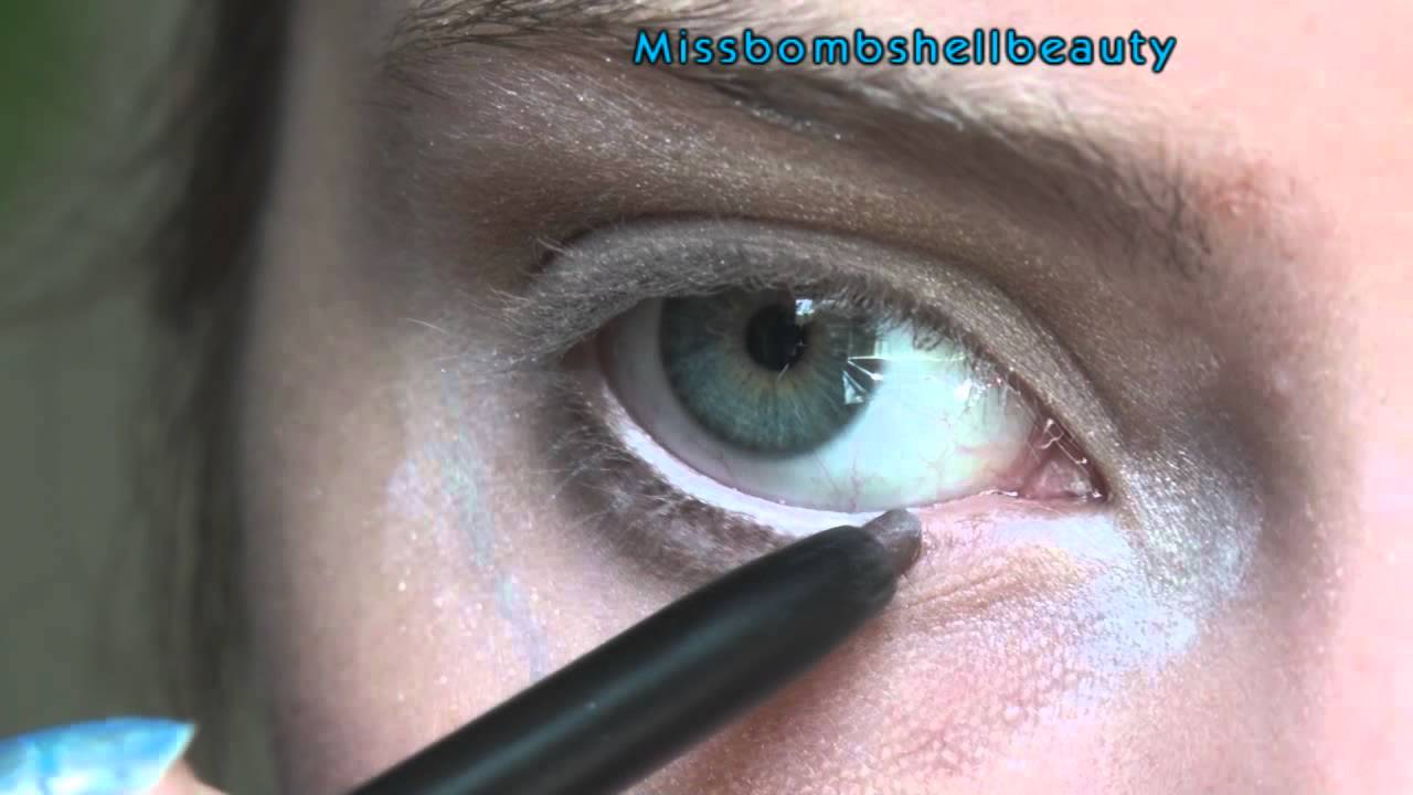 Barely there Makeup tutorial (enhance natural beauty) - YouTube