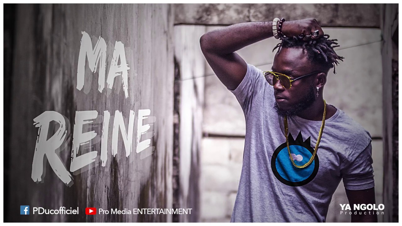 MA REINE - YouTube