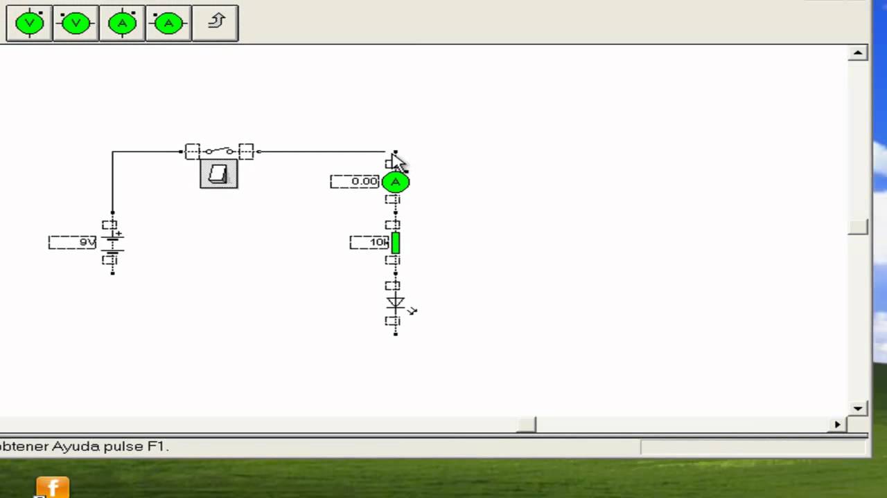 tutorial de crocclip - YouTube