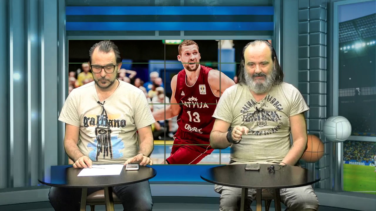 Σπορ Σκορ Ρεκόρ Summer 03/07/19 - YouTube