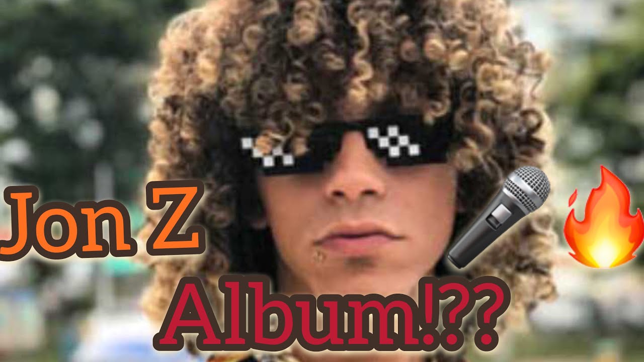 Que Podemos esperar de Jon Z en el Futuro - YouTube