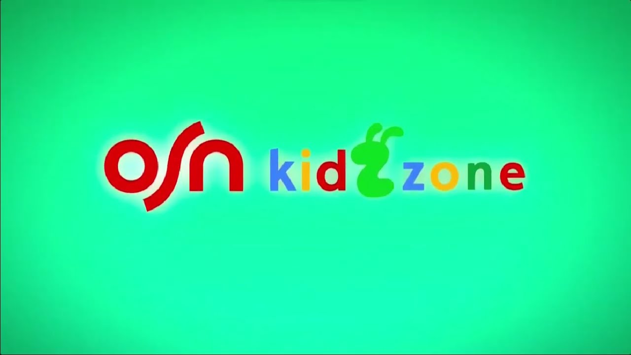 OSN Kidzone TV (United Arab Emirates) - Continuity (March 24, 2021 ...