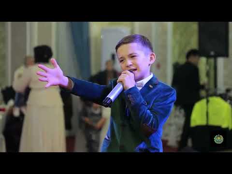 Behruz Nuriddinov - Musofirda yurganlarni o'zing asragin