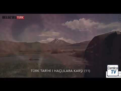 TÜRK TARİHİ(11) Haçlılara karşı