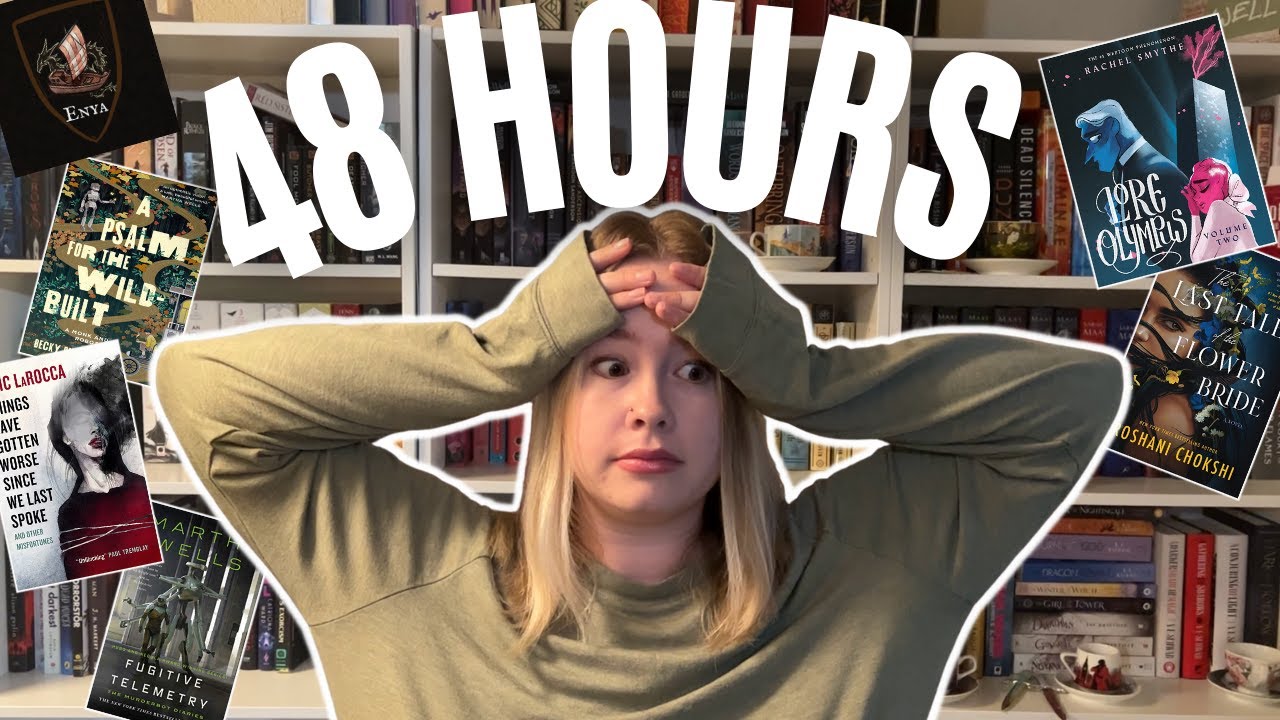 How Many Books Can I Read In 48 HOURS Peace Talks Reading Vlog Realmathon Vlog how-many-books-can-i-read-in-48-hours-peace-talks-reading-vlog-realmathon-vlog