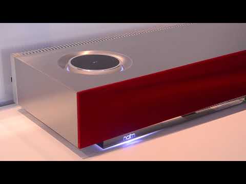 MUSO by NAIM - Black Friday 2018 - Valentino Hifi