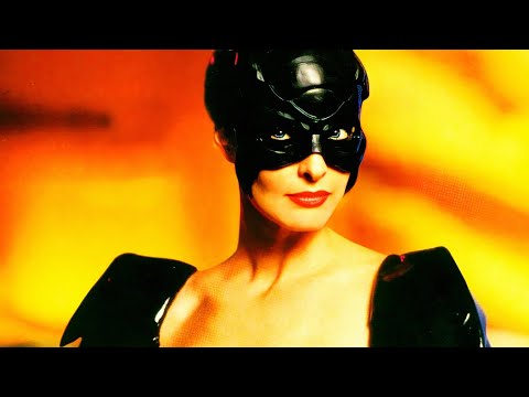 Black Scorpion (1995) - | Full Movie | Action/Crime/Superhero 