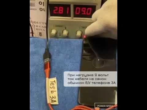 кабель тайпси - YouTube