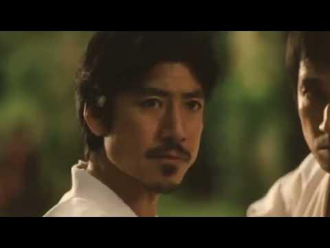 Kuro Obi The Movie - YouTube