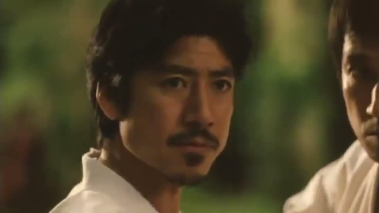 Kuro Obi The Movie - YouTube