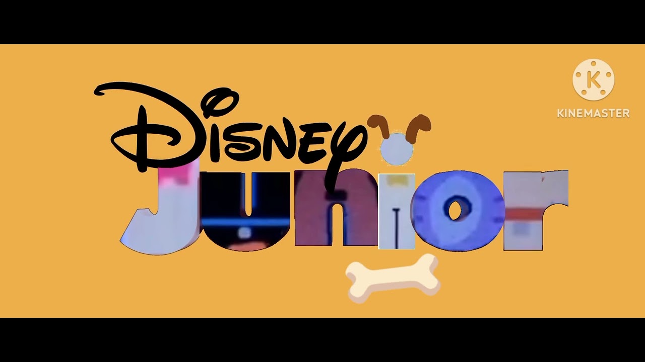 Disney junior bumper the secret life of pets - YouTube