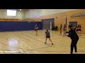 Timing Netball Drills, Videos and Coaching Plans | Sportplan