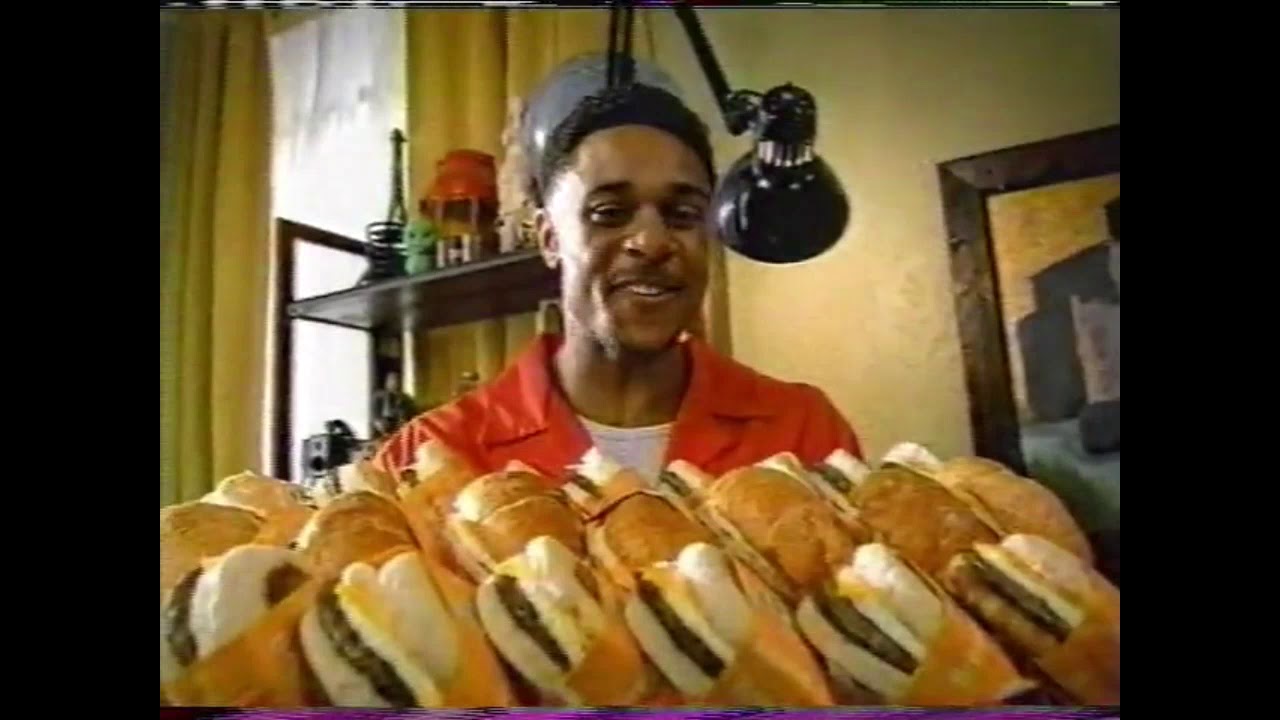 7-Eleven | Television Commercial | 2002 - YouTube
