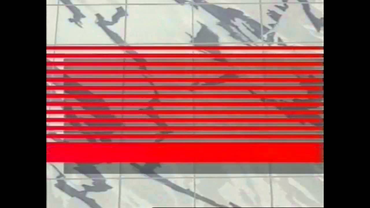 The Video Collection Logo with Dave Clark International Productions ...