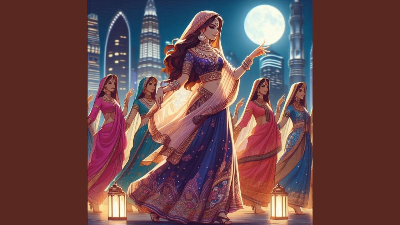 Ardah Dance - YouTube