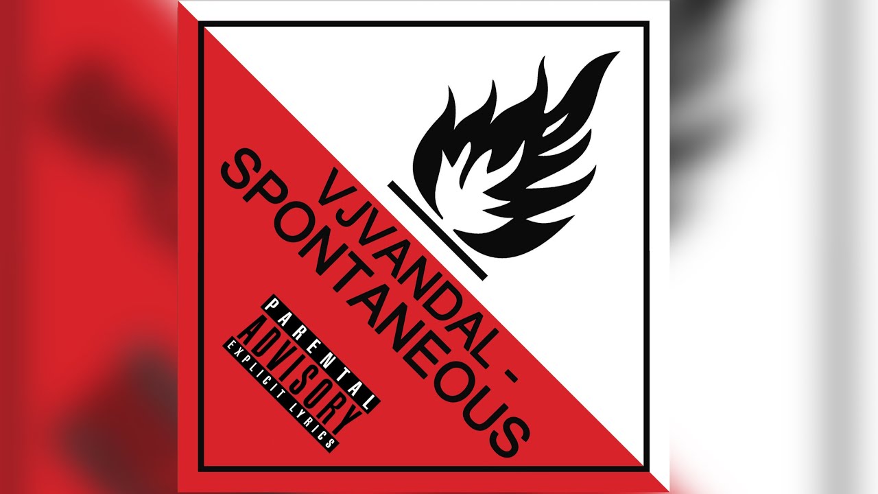 VJVANDAL - SPONTANEOUS [Official Audio] - YouTube