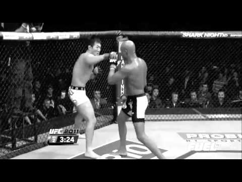 Anderson The Spider Silva Highlights Knockouts UFC Middleweight ...