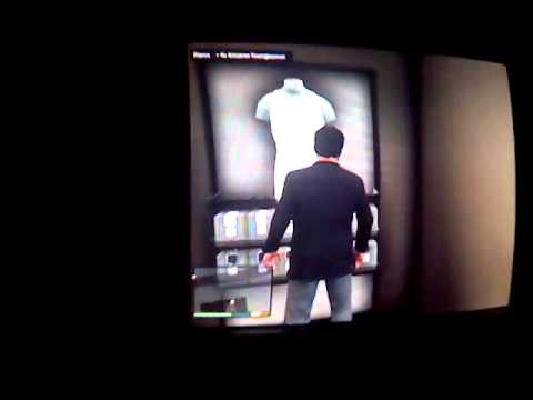 GTA 5 secret location in ponsonbys - YouTube