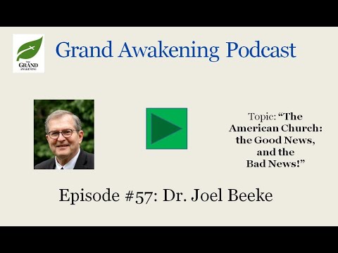 Growing in Holiness - Dr. Joel Beeke - Best Sermons | Top Preachers