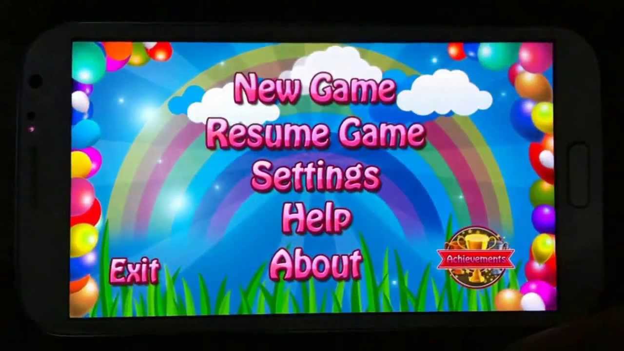 Spelling Bee Educational Game for Pre-K to 3rd Grade Kids - YouTube