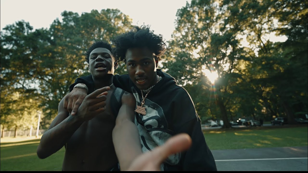 Lil Tim - No Reason (Official Video) - YouTube