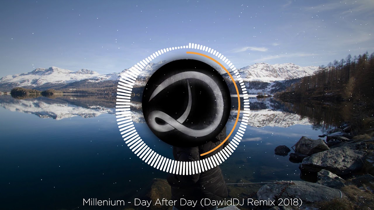 Millenium - Day After Day (DawidDJ Remix 2018) - YouTube