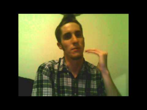 Vlog #3 - Allpoetry.com, Ego, & Tweaker People - YouTube