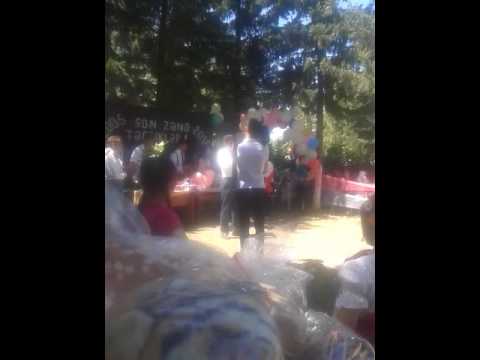 Şəfiyev Ağaşəfinin SON ZƏNGDƏ İFASI \