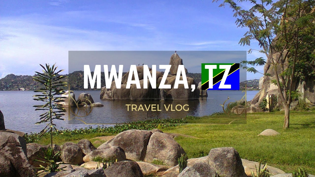 Vlog : Journey To Rock City, Mwanza & So Much More// Rozitta - YouTube