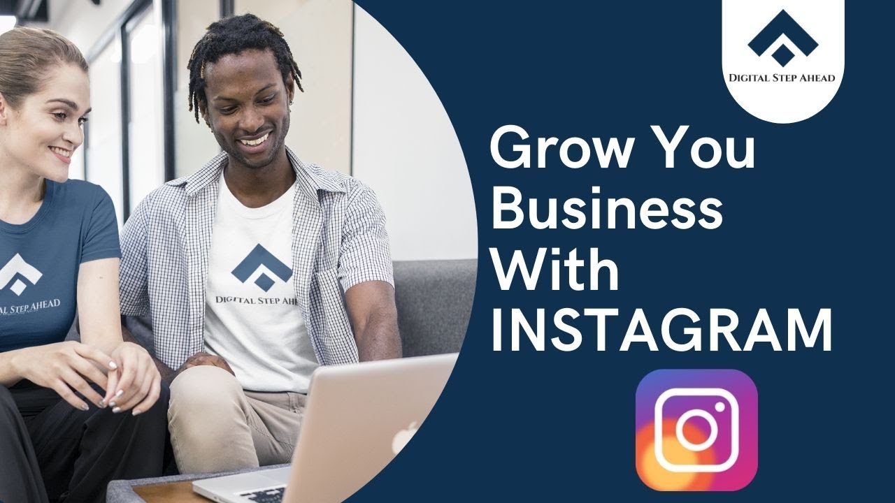 4 Effective Benefits of Using Instagram for Business | Digital Step ...