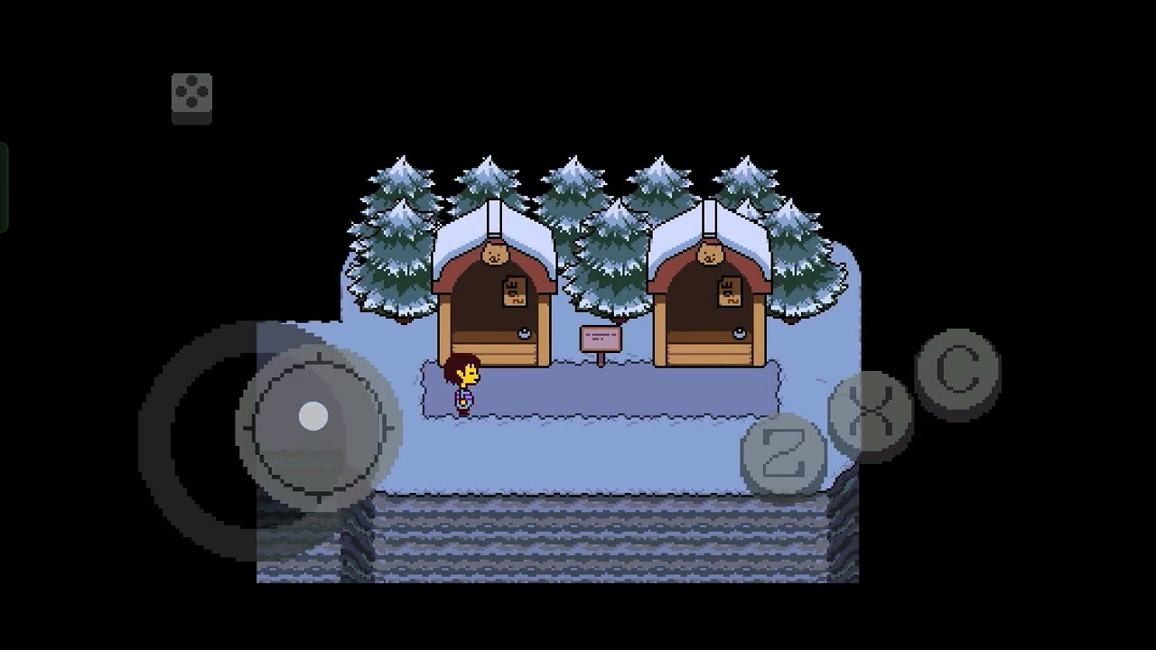 Undertale Android - YouTube