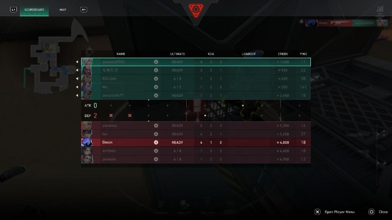 VALORANT PS5 ACE WITH HEADSHOTS ONLY !!! - YouTube