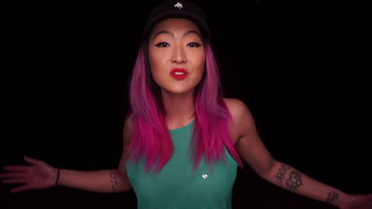 Lydia Paek Tattoo