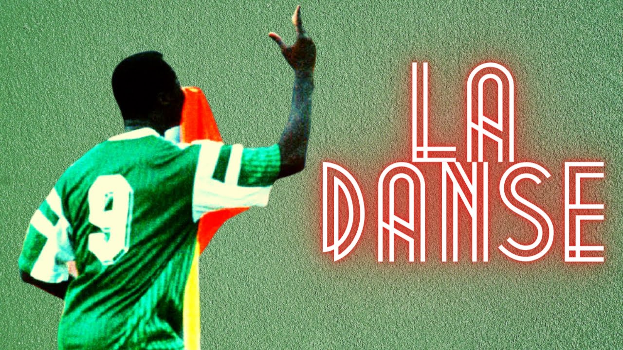LA CÉLÉBRATION DE ROGER MILLA - LA MILLA DANSE - MAKOSSA - YouTube