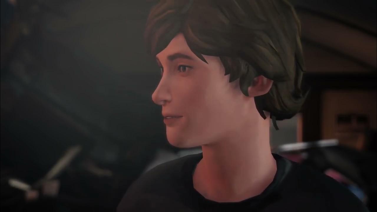 Life Is Strange S1E5 (Part 39) (Gameplay Walkthrough) - YouTube
